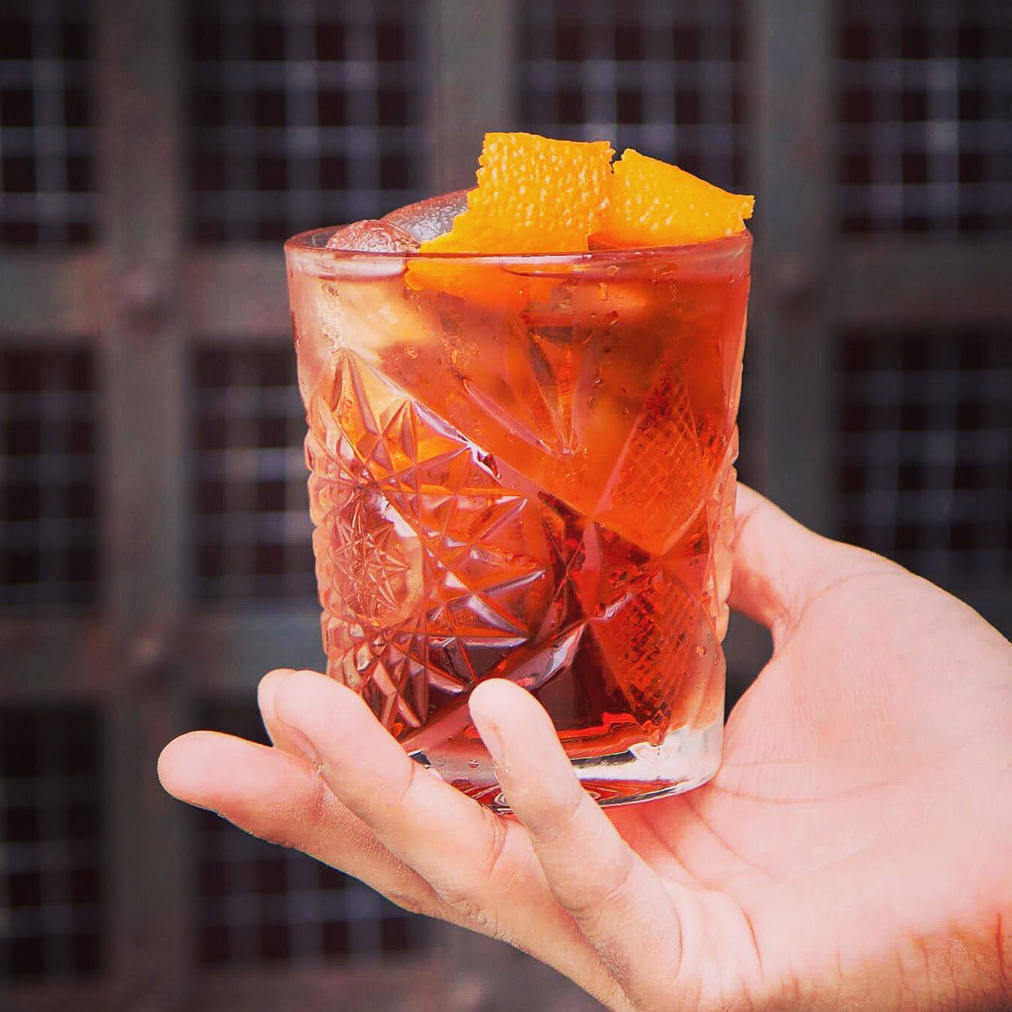 Forum Bar | Nightlife in Rab Town, Croatia