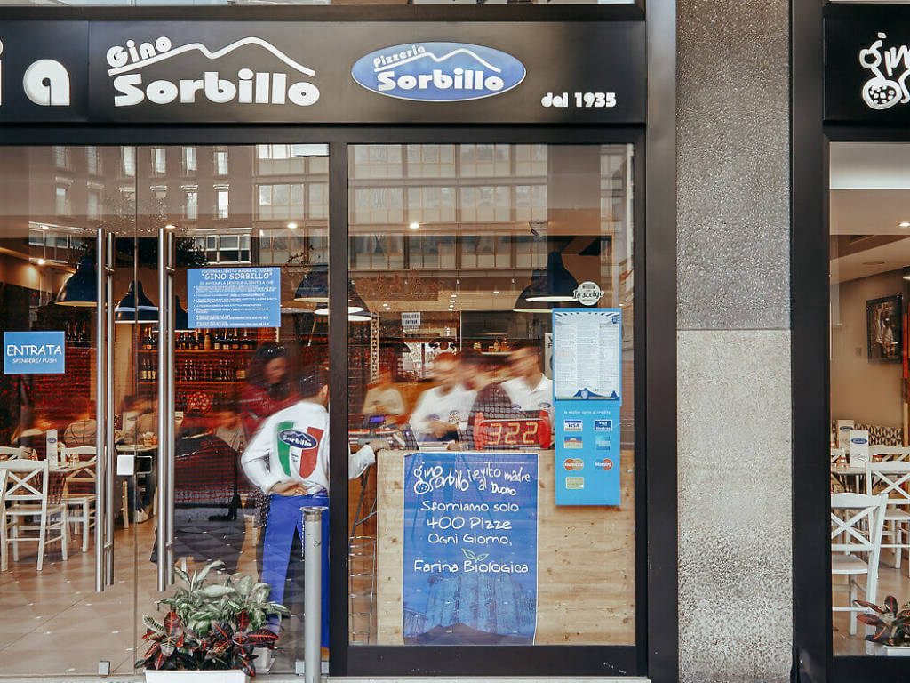 Best Pizza In Milan: Top Pizzerias, Selected By Locals