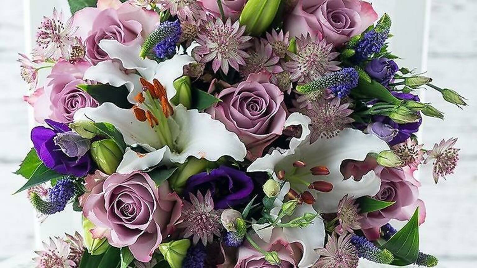 The 21 Best Flower Delivery in London for Beautiful Blooms in 2025