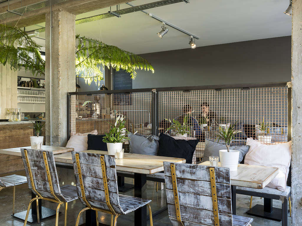 The Best Restaurants in Hoxton | 16 Hip Hangouts