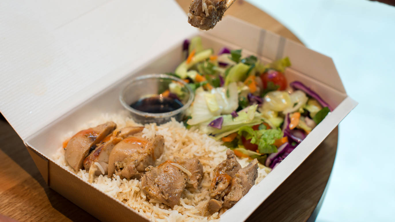 Nusa Kitchen | Restaurants in Holborn, London