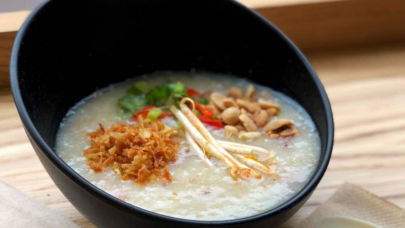 Nusa Kitchen | Restaurants in Holborn, London