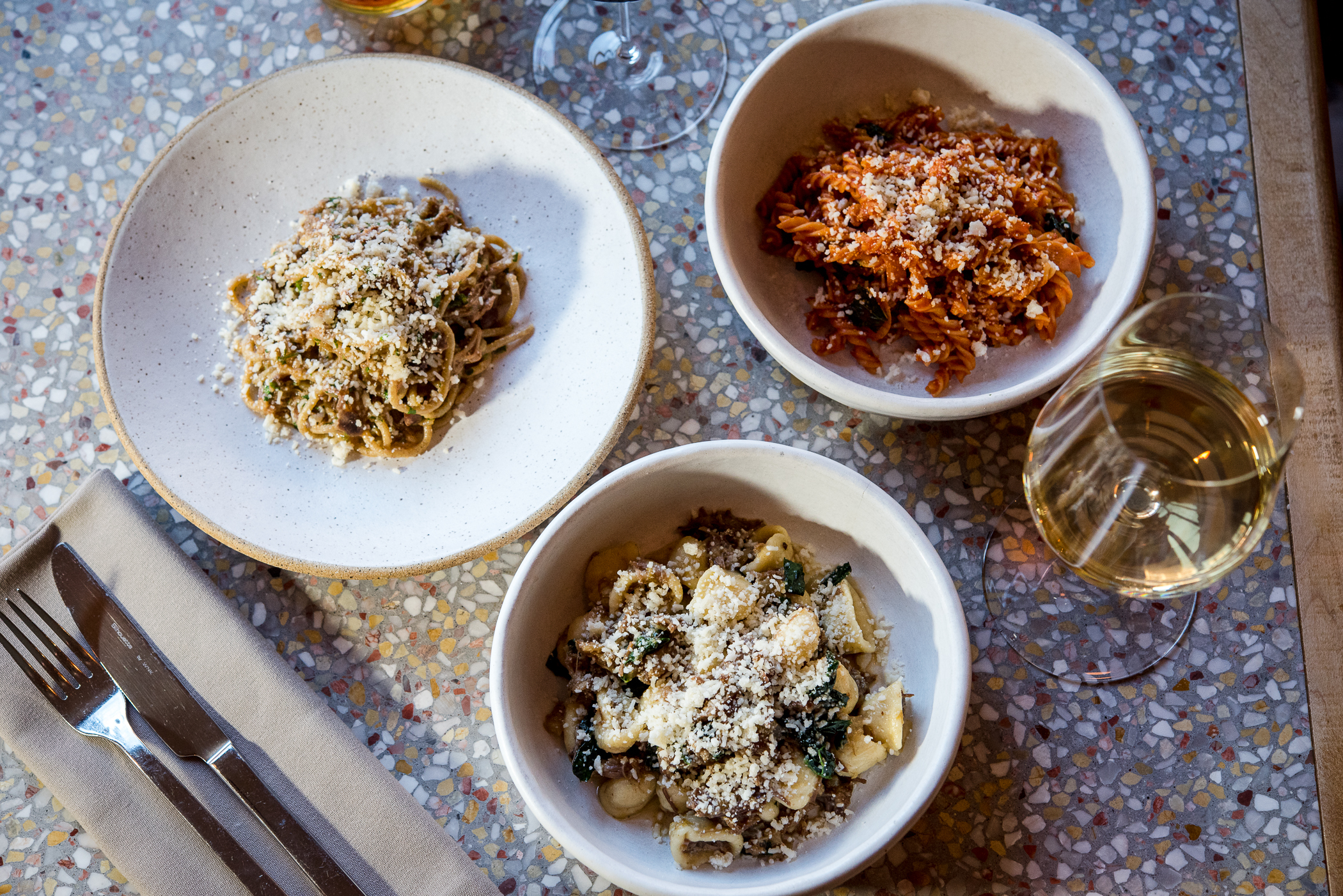 Fausto | Restaurants in Park Slope, New York