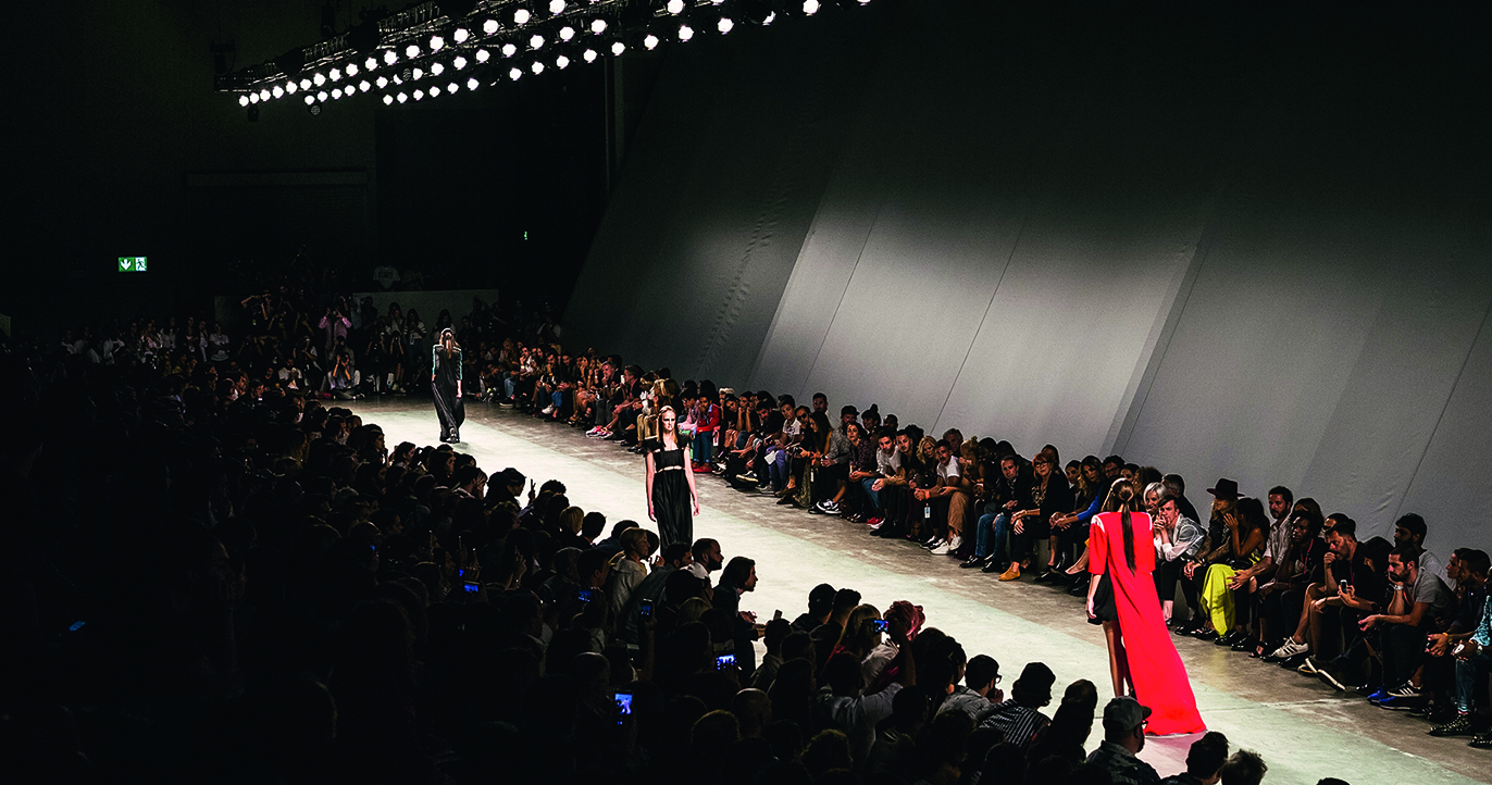 ModaLisboa 50: tudo o que tem de saber