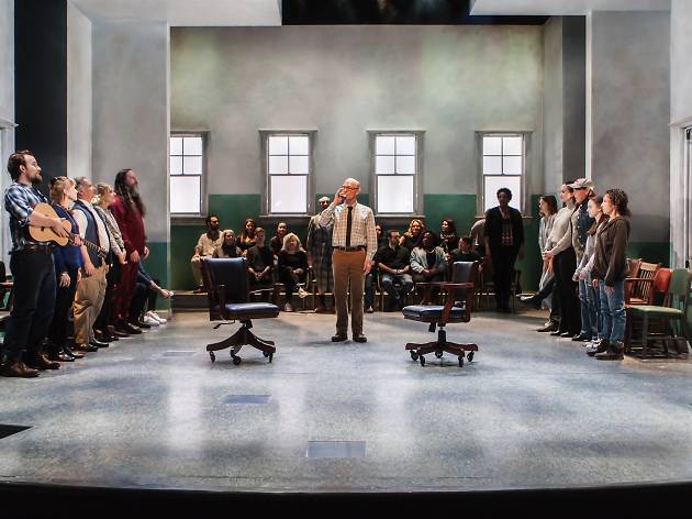 Theater & Broadway | Reviews, Tickets & Listings | Time Out New York