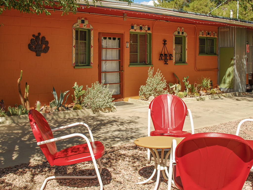 Best Joshua Tree Hotels for 2024 | Best Places to Stay in Joshua Tree