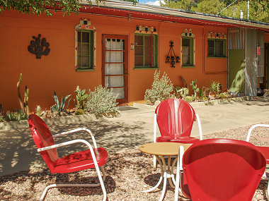 Best Joshua Tree Hotels for 2024 | Best Places to Stay in Joshua Tree