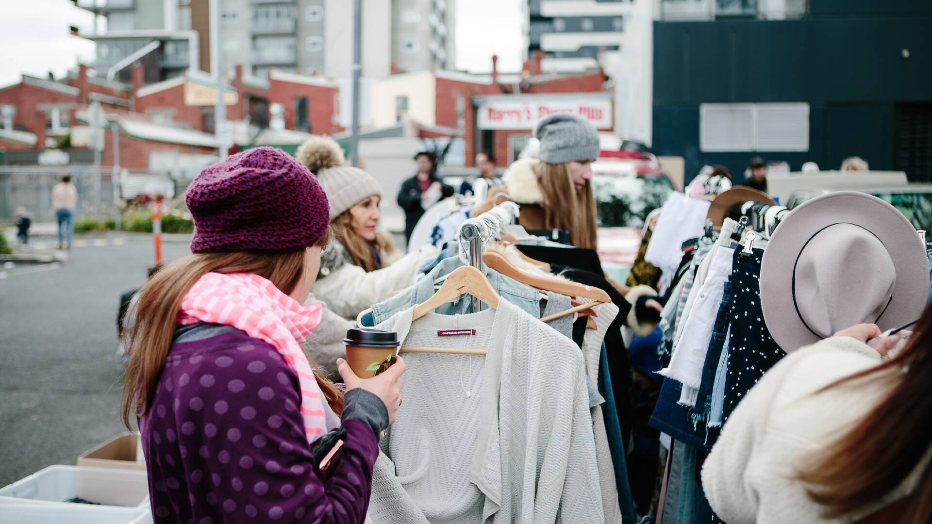 Footscray Finds | Things to do in Melbourne