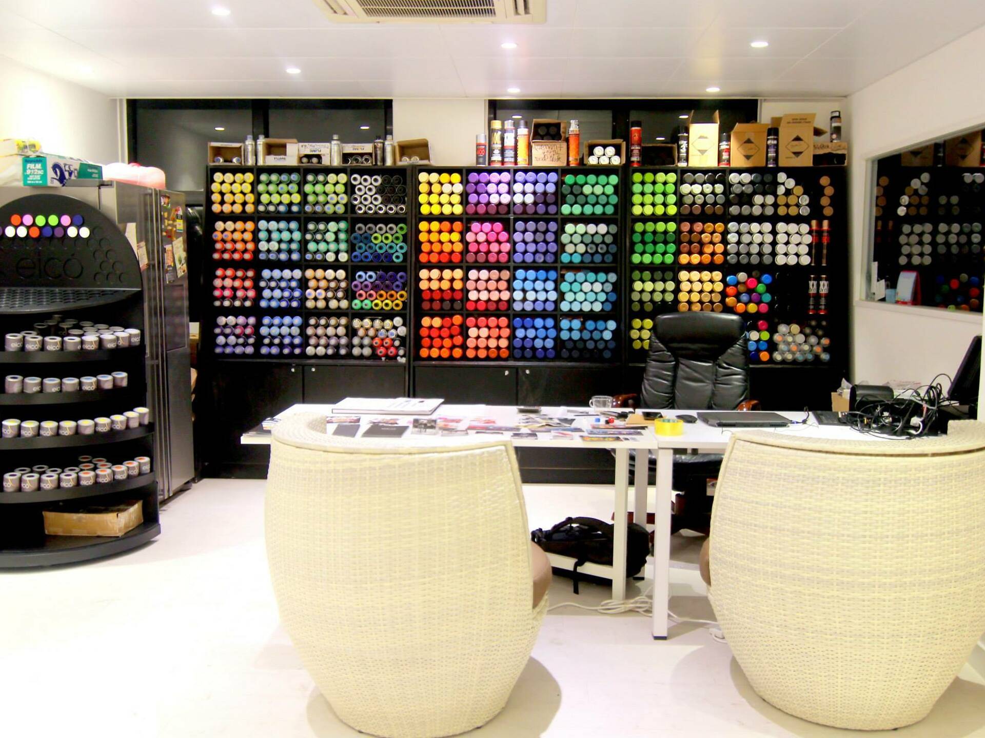 The best art shops in Hong Kong — Time Out Hong Kong