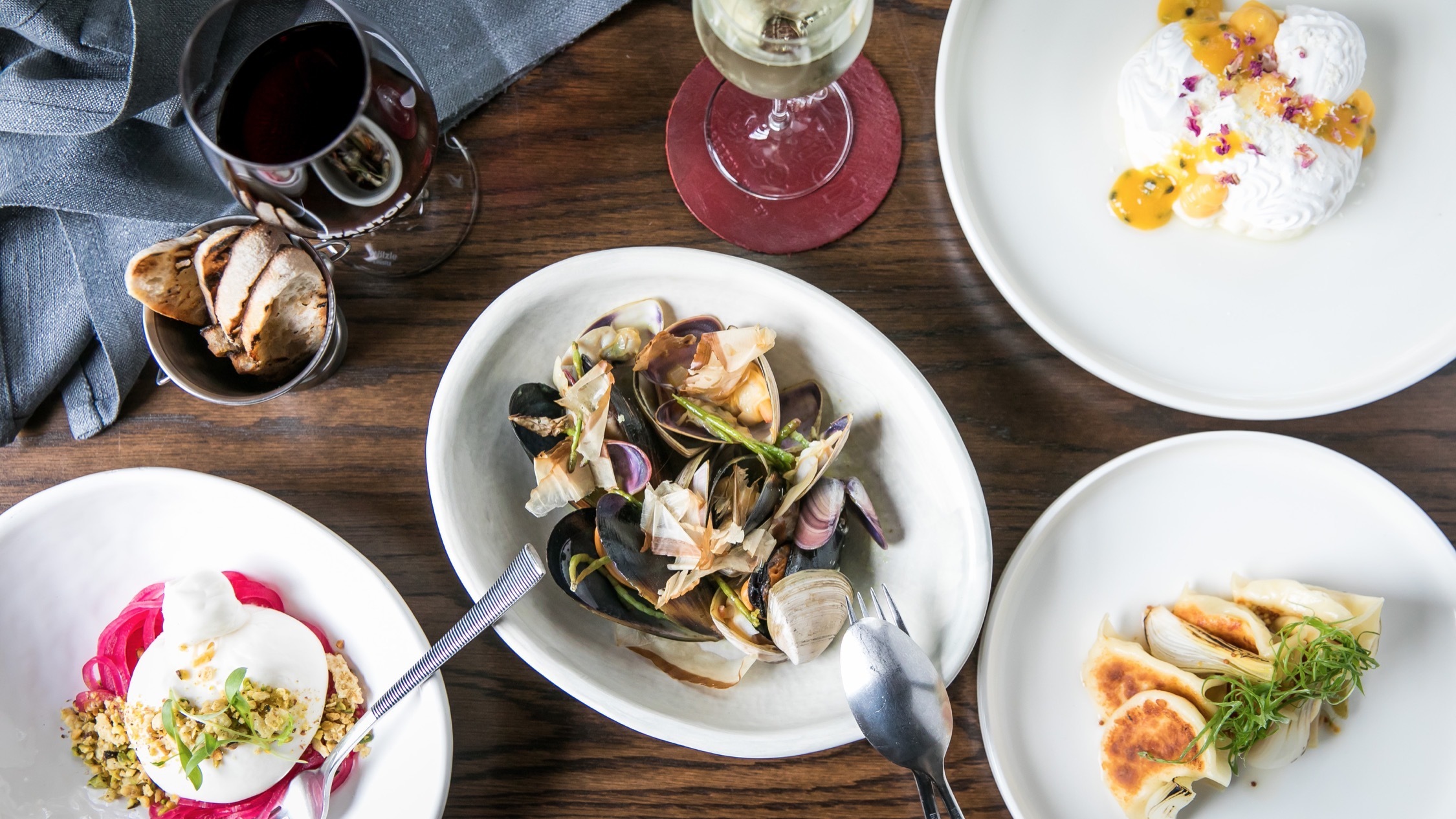 Stanton and Co | Restaurants in Rosebery, Sydney