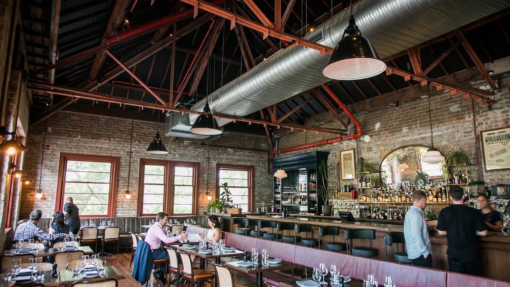 Stanton and Co | Restaurants in Rosebery, Sydney