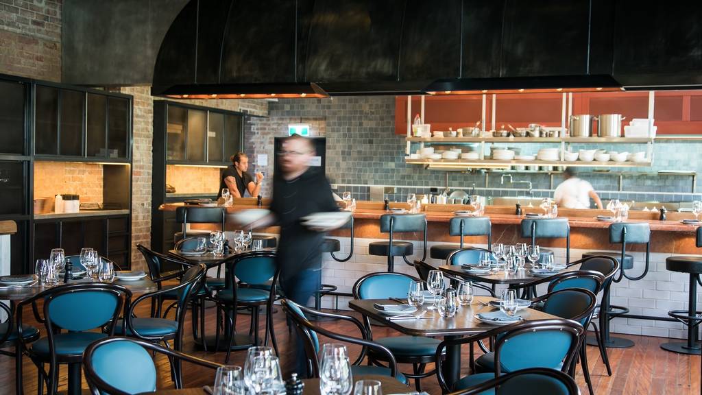 Stanton and Co | Restaurants in Rosebery, Sydney