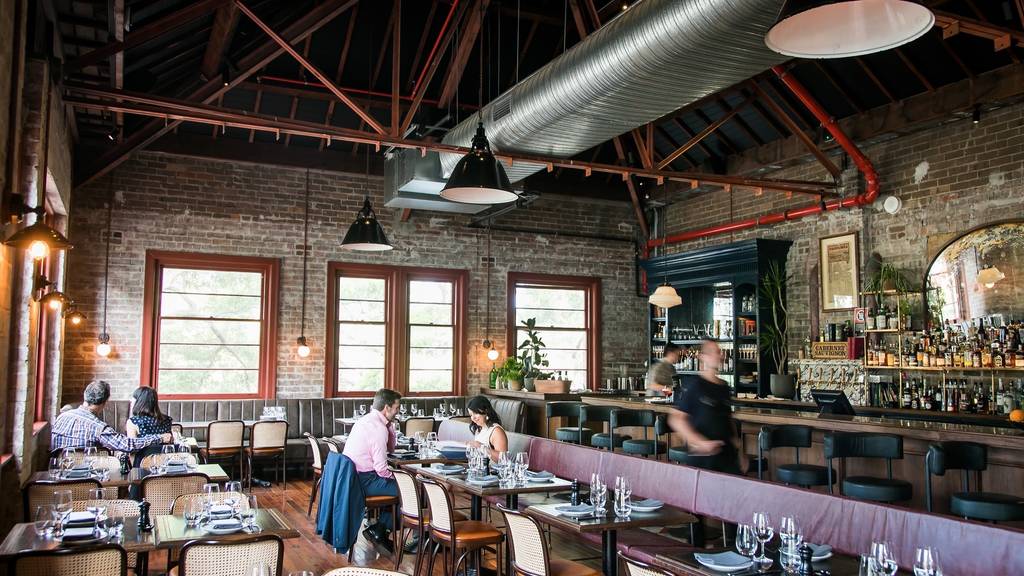 Stanton and Co | Restaurants in Rosebery, Sydney