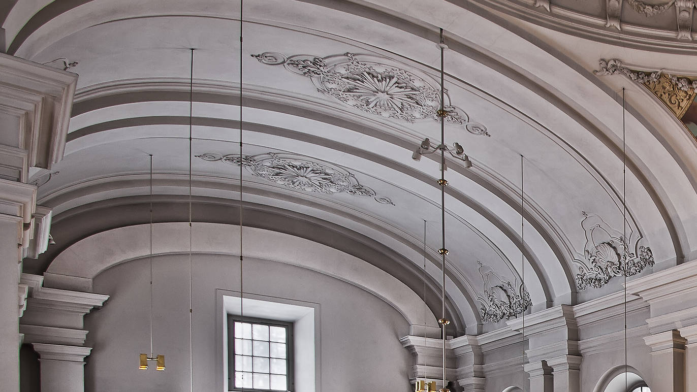 10 Beautiful Buildings in Stockholm You Really Have to See