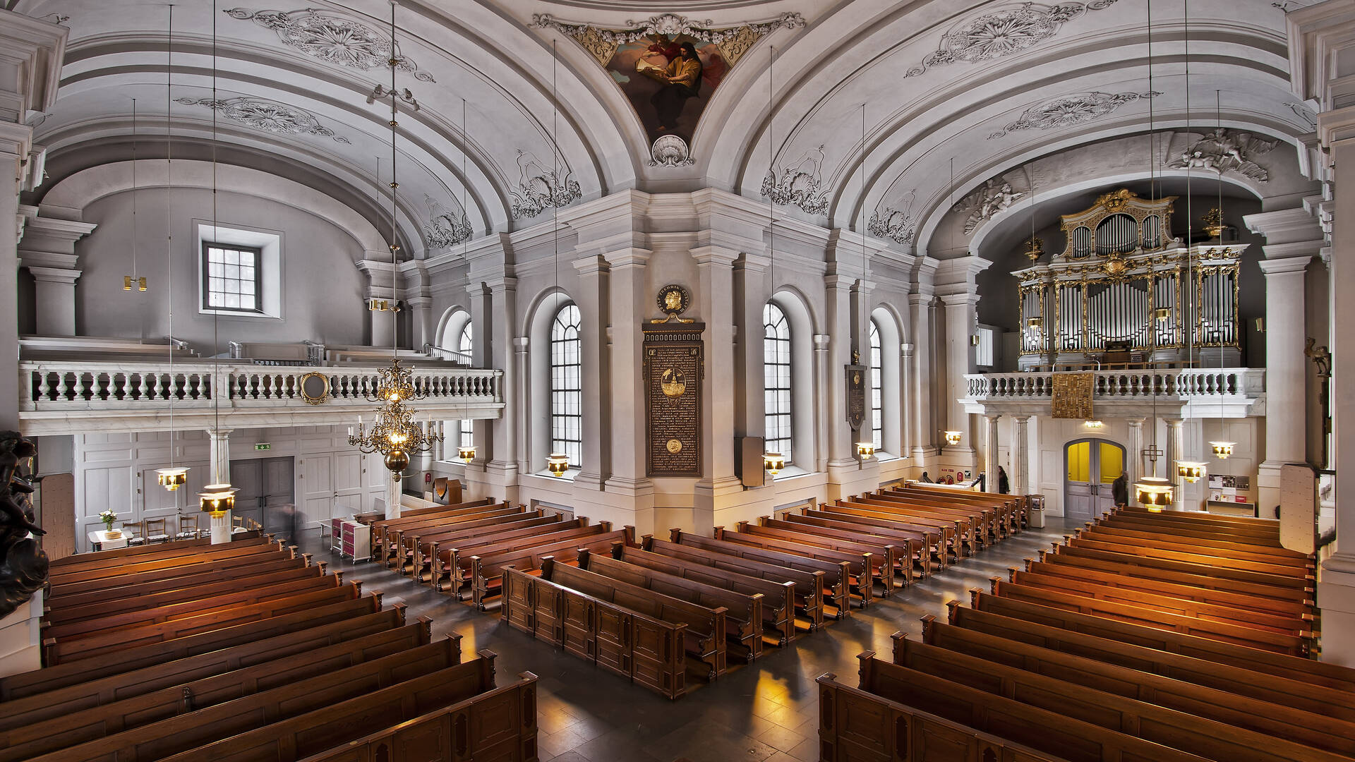 10 Beautiful Buildings in Stockholm You Really Have to See