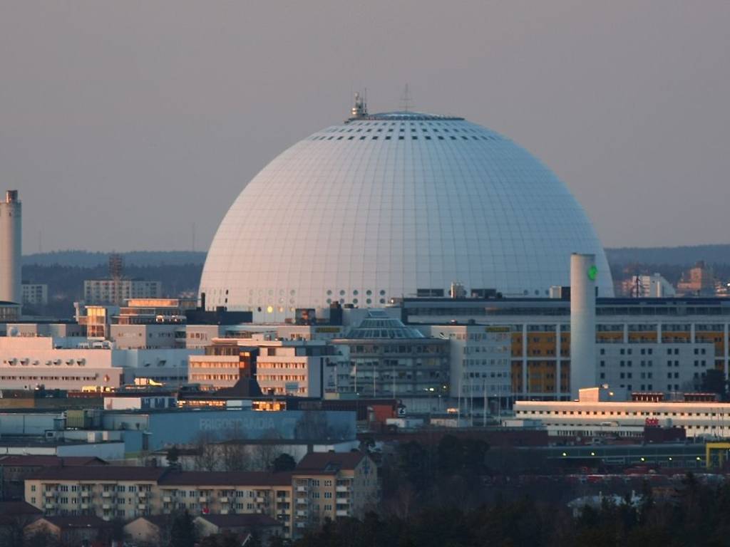 10 Beautiful Buildings in Stockholm You Really Have to See