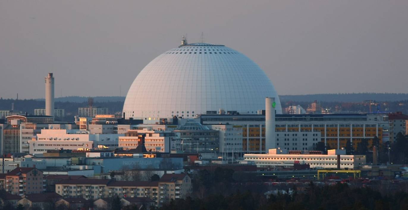 10 Beautiful Buildings in Stockholm You Really Have to See