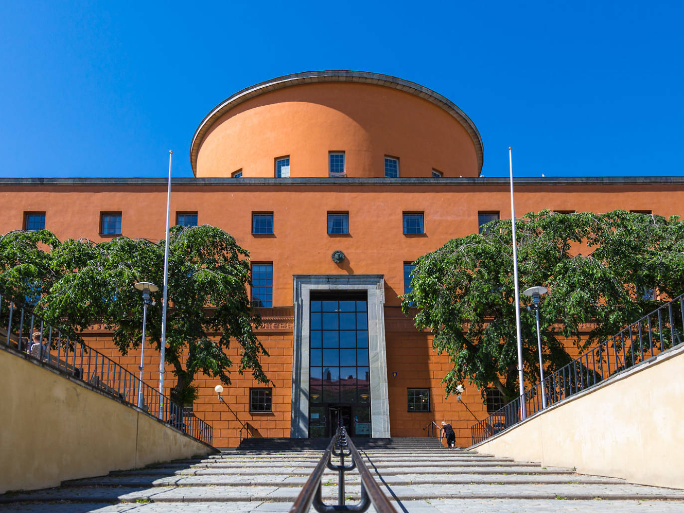 10 Beautiful Buildings in Stockholm You Really Have to See