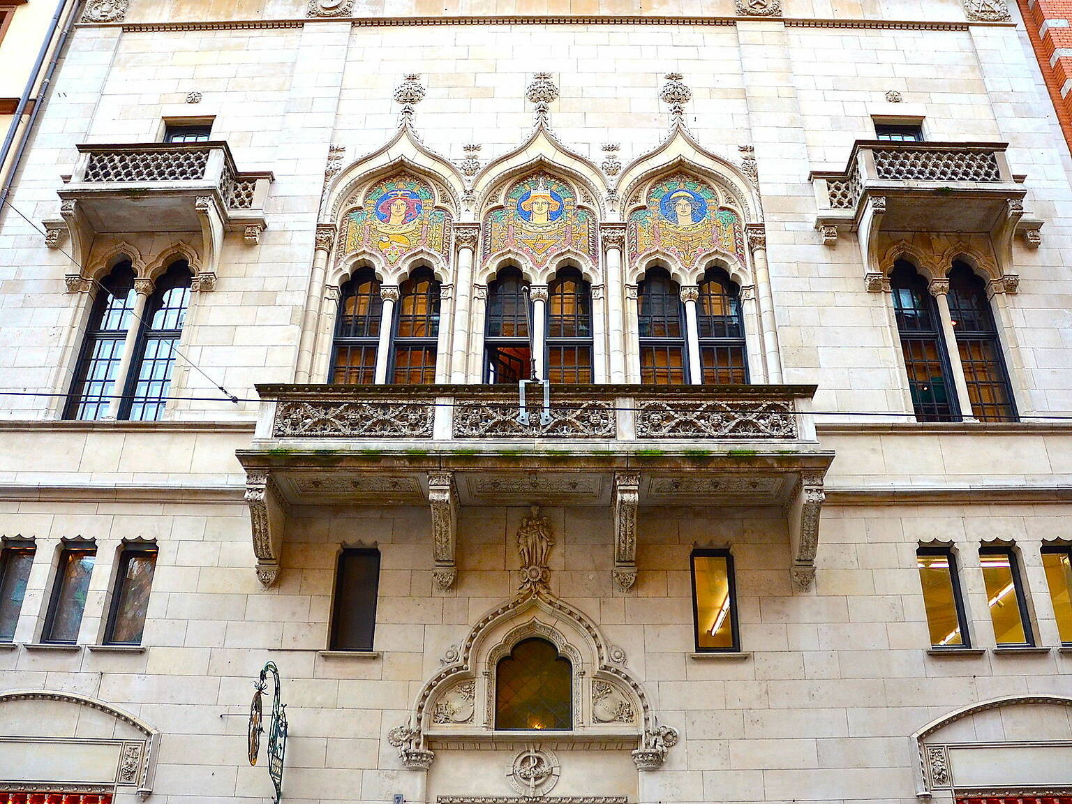 10 Beautiful Buildings in Stockholm You Really Have to See