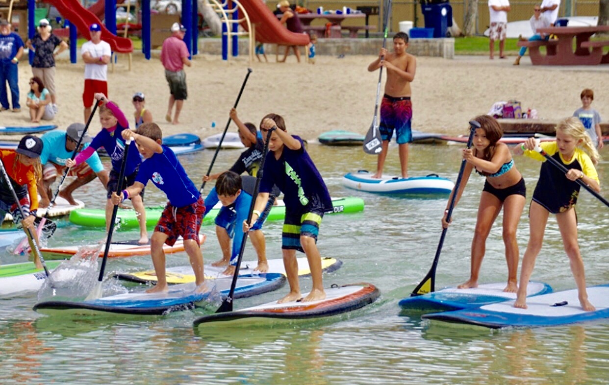 Camp Maritime | Things to do in Brooklyn, New York Kids