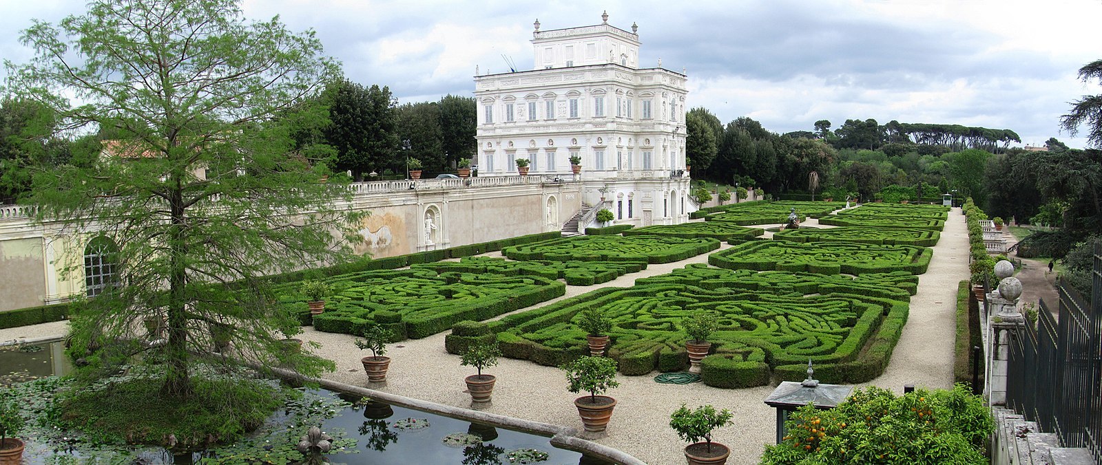 10 Most Beautiful Buildings in Rome to See on Your Next Trip