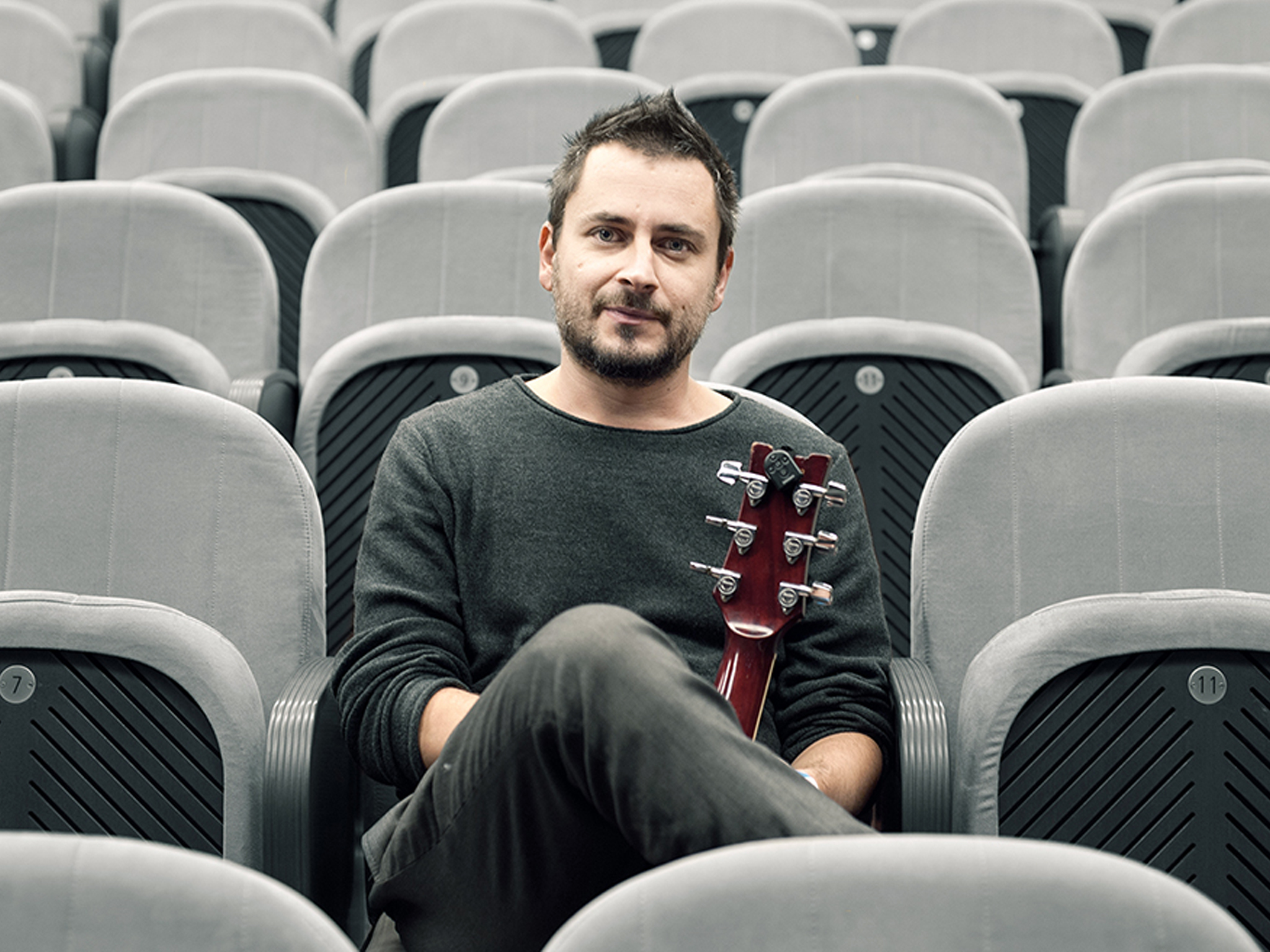 André Fernandes | Música in Lisboa