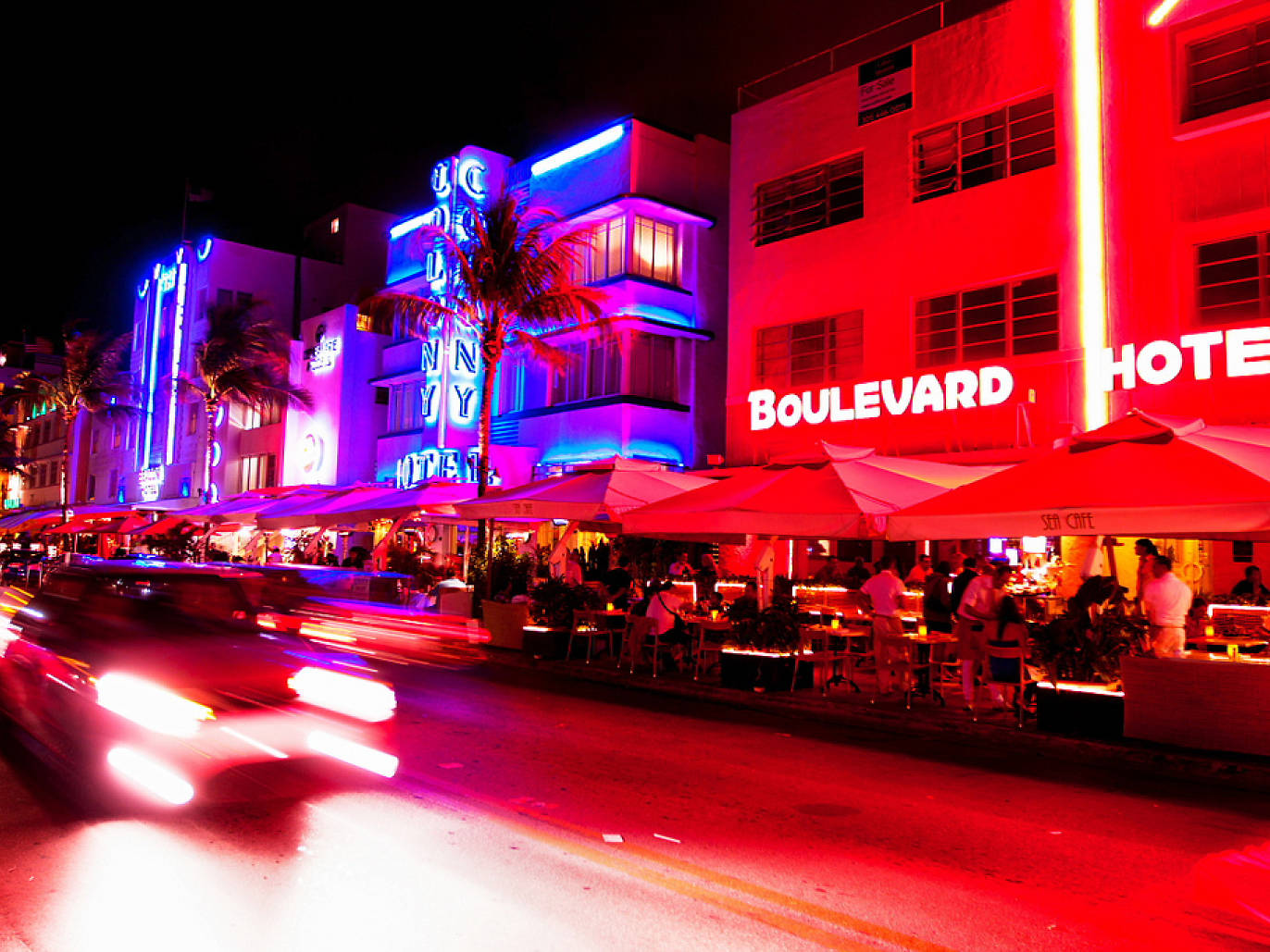 8 Best Scenic Drives in Miami for Gorgeous Ocean Views