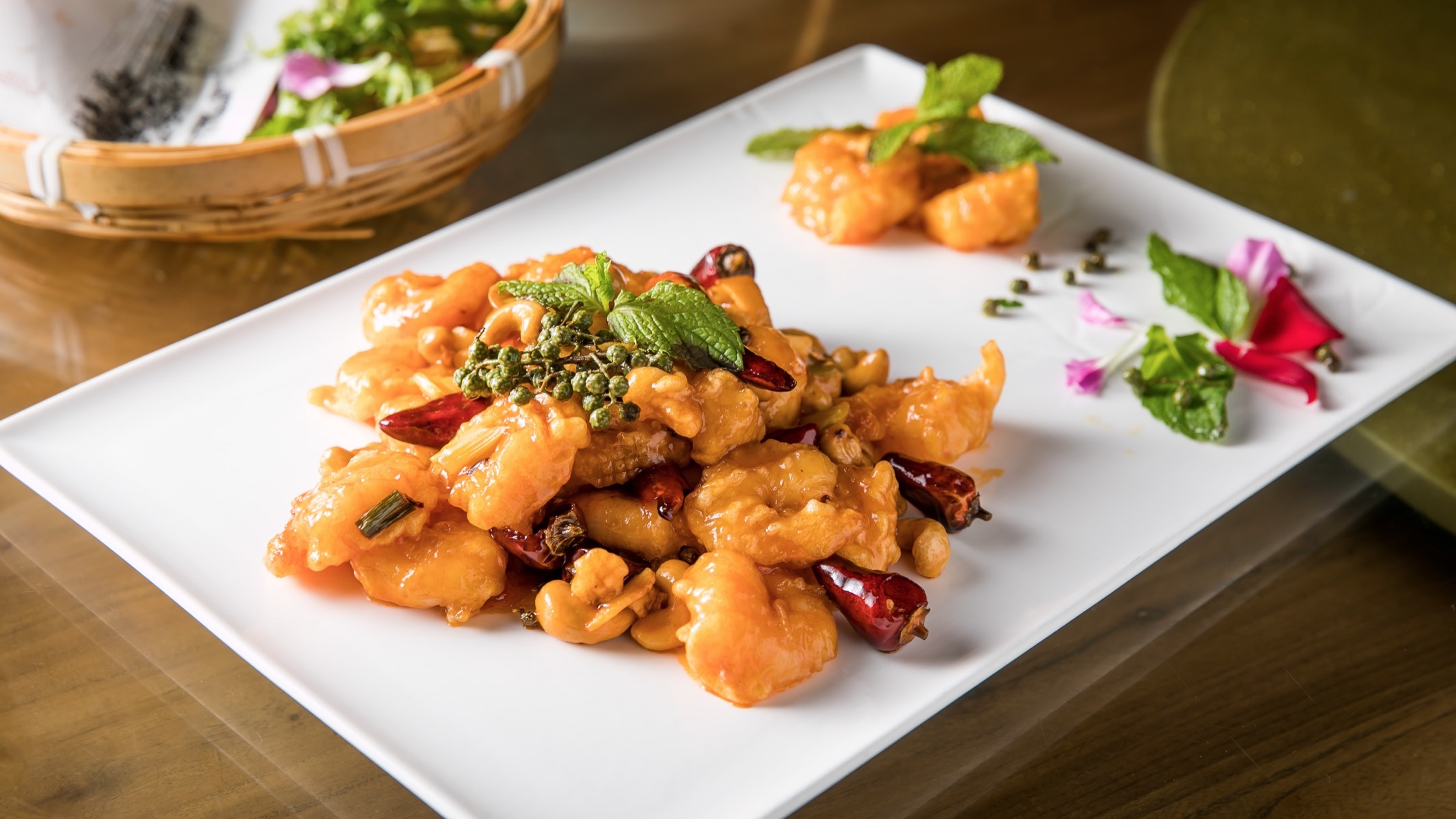 Spicy Joint | Restaurants in Haymarket, Sydney