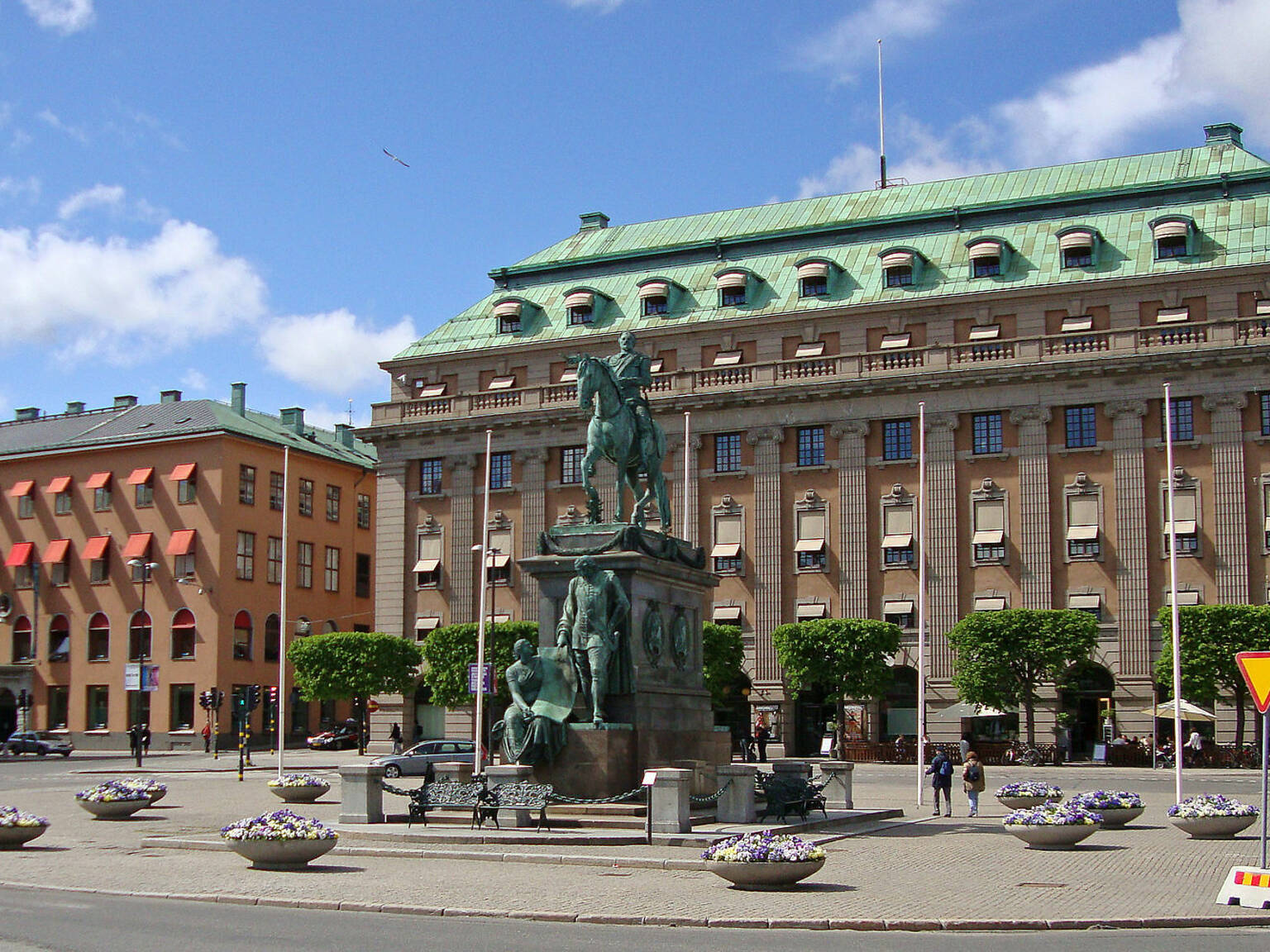 20 Essential Travel Tips for First-Time Stockholm Visitors