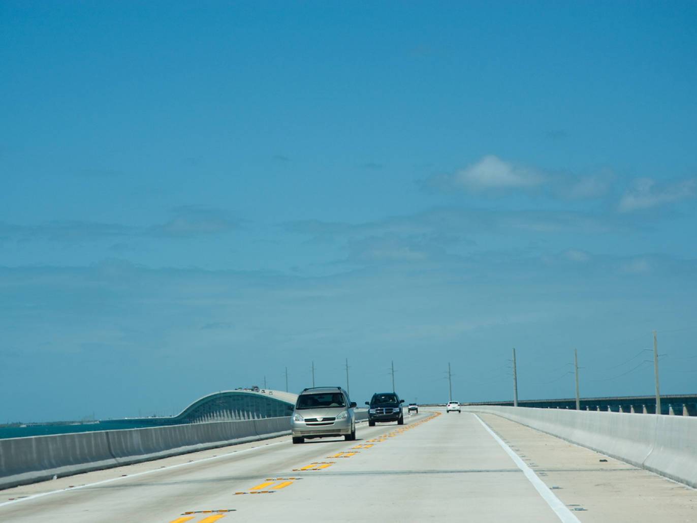 8 Best Scenic Drives in Miami for Gorgeous Ocean Views