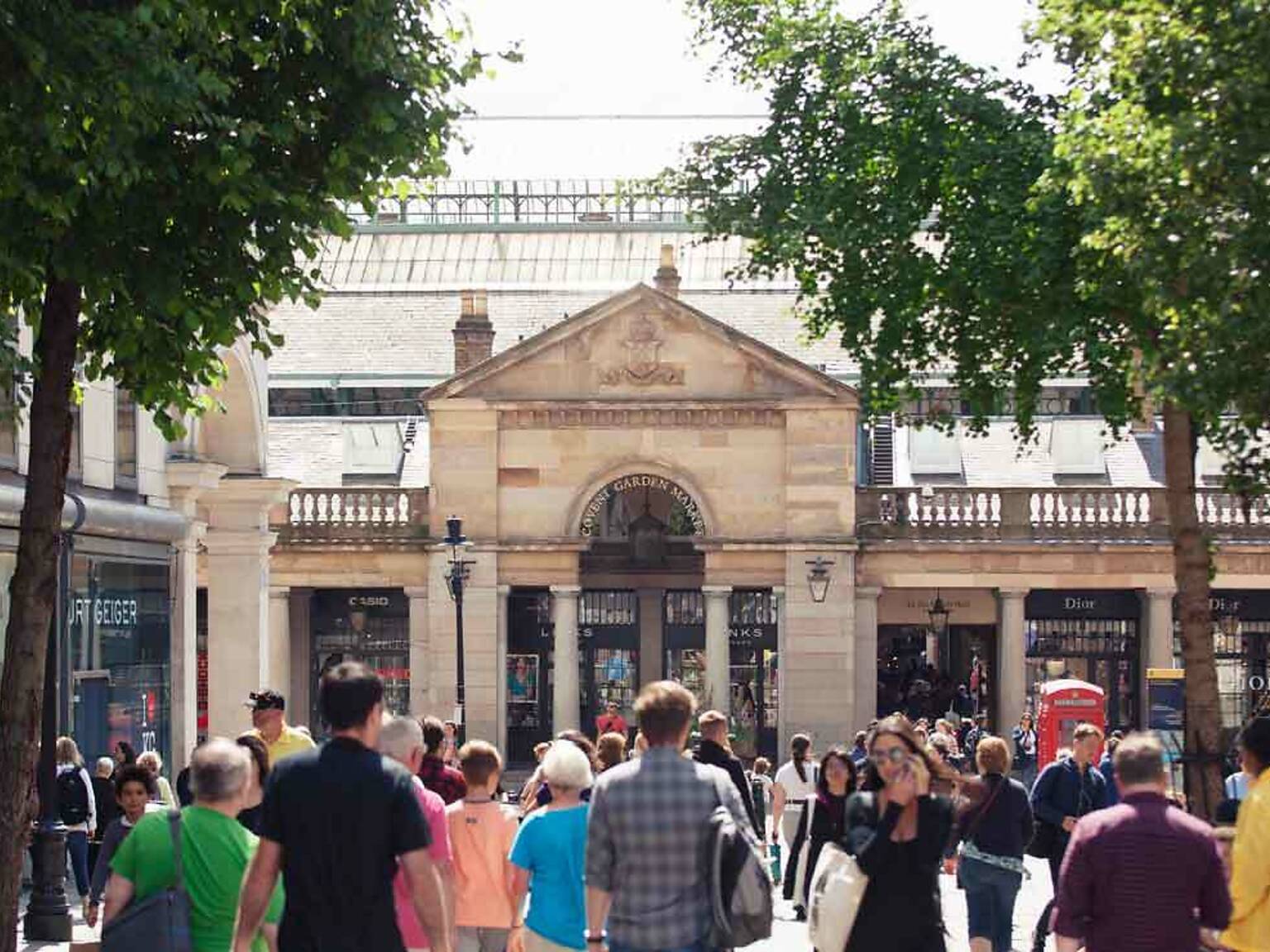 The best outdoor sport screenings in London 2017 - Time Out London