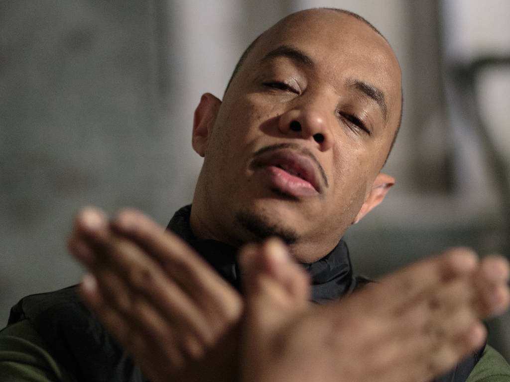 Wu-Tang Clan's Lamont U-God Hawkins talks his new memoir Raw