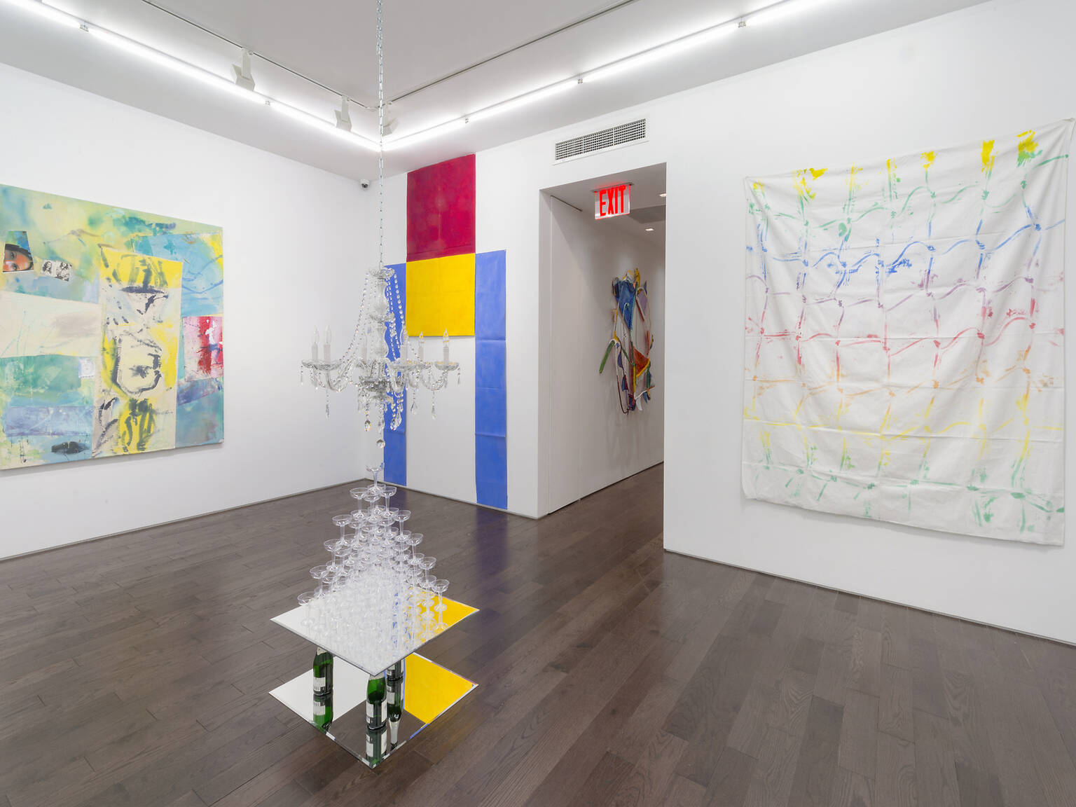 12 best galleries in NYC to visit