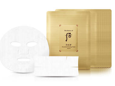 8 best Korean face masks to try now — Time Out Hong Kong
