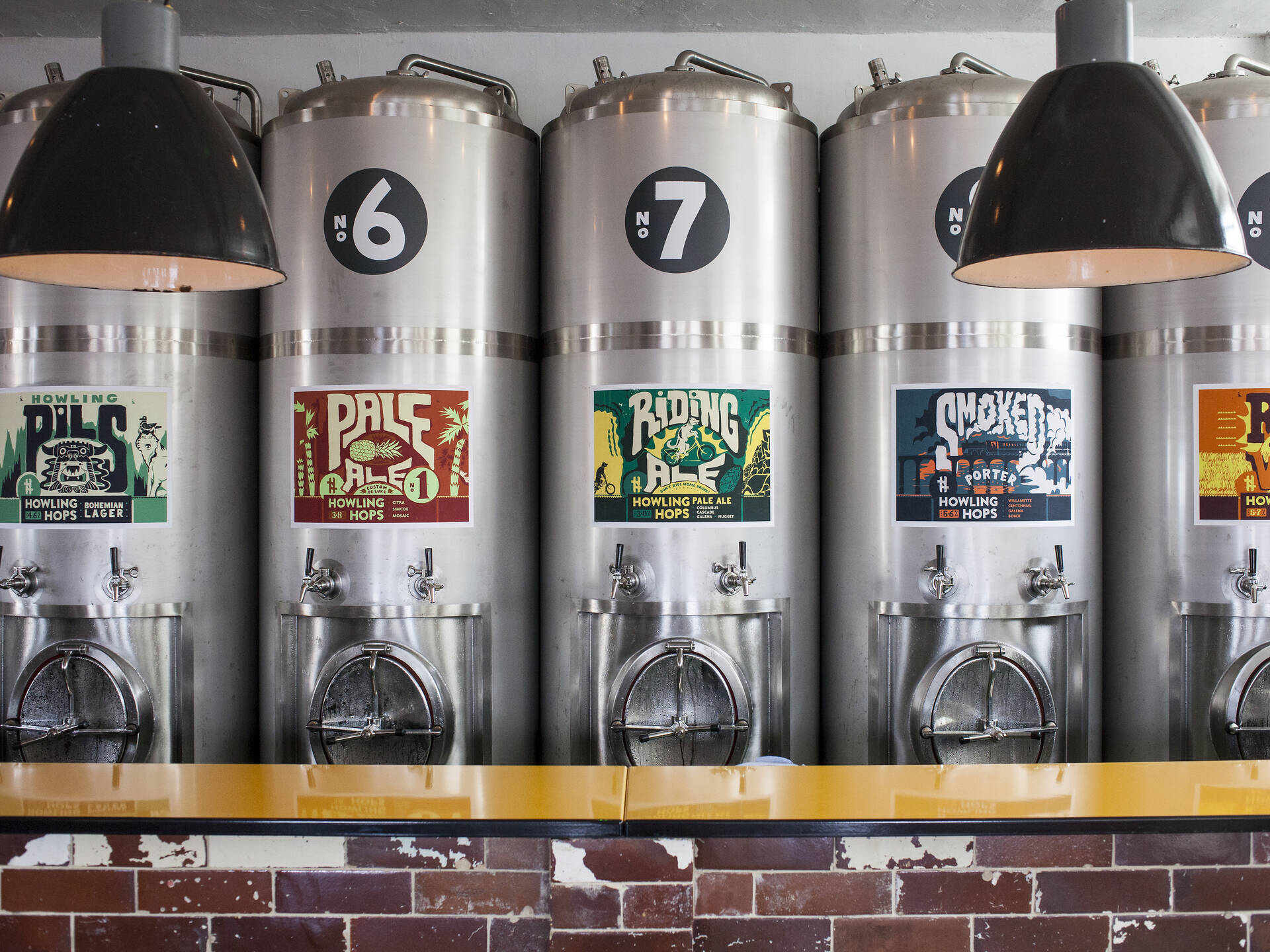 28 Coolest Bars in the World Right Now