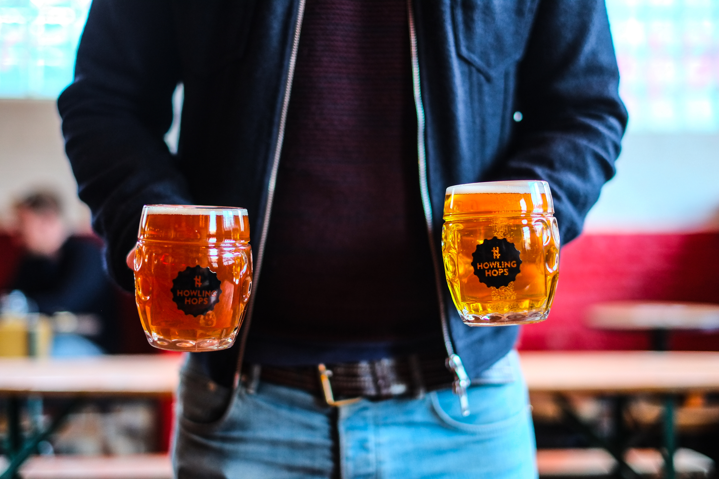 7 essential things to do in London when you're all about beer
