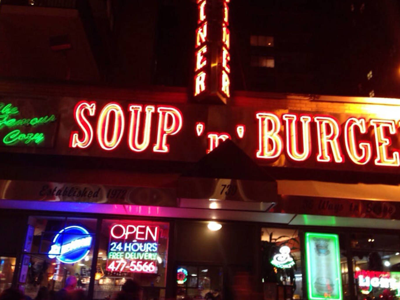 The 21 best diners in New York City