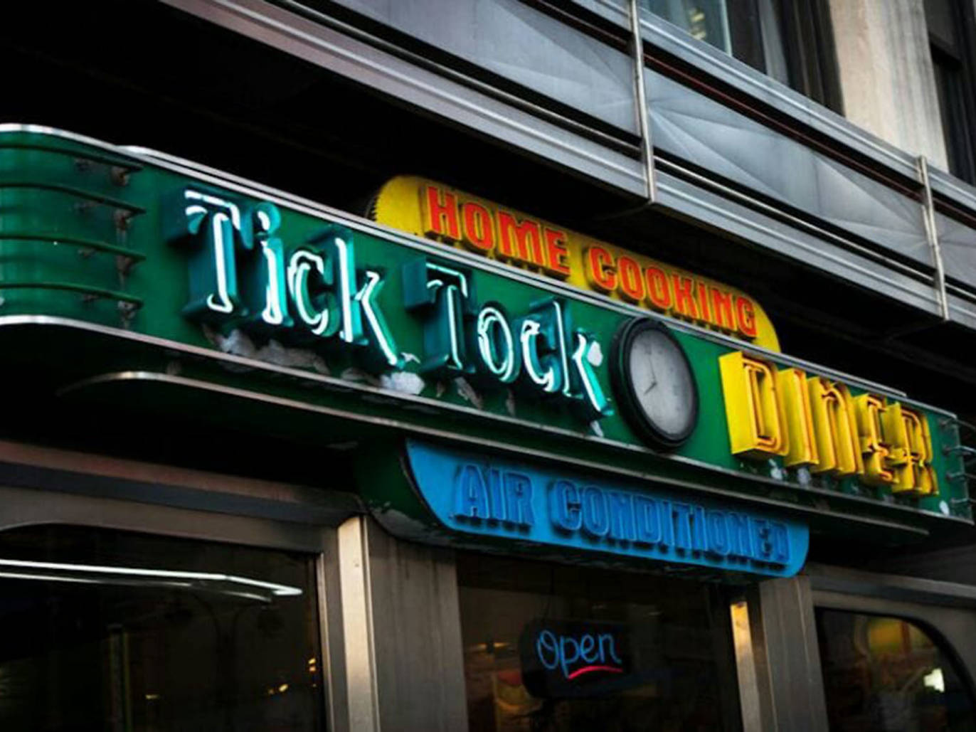 The 21 best diners in New York City