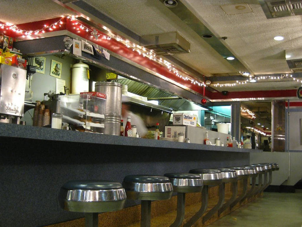 The 21 best diners in New York City