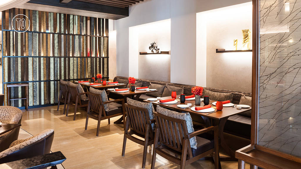 La Scala makes a comeback to the fine-dining scene with all-new tasting ...