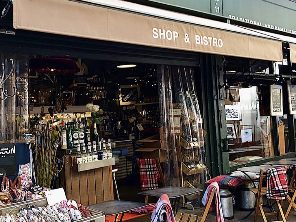 12 Best Champagne Bars In London | Where To Drink Champagne