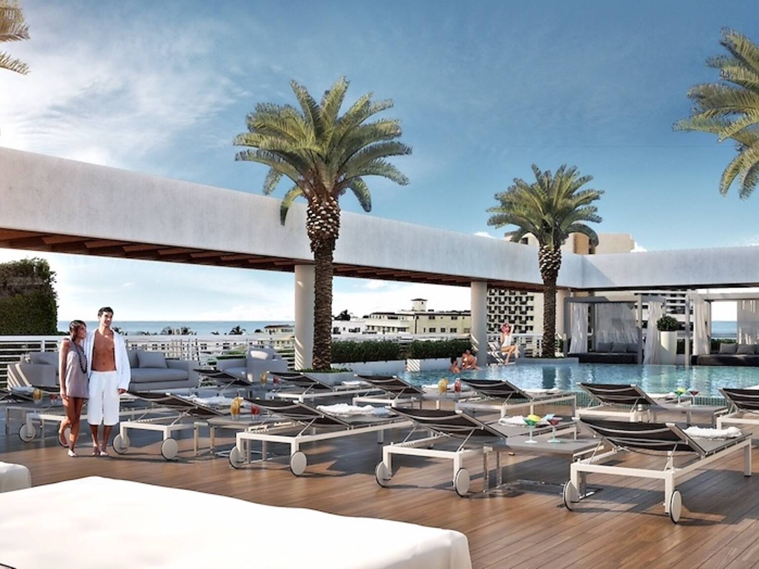 The 9 Boutique Hotels in Miam for 2024