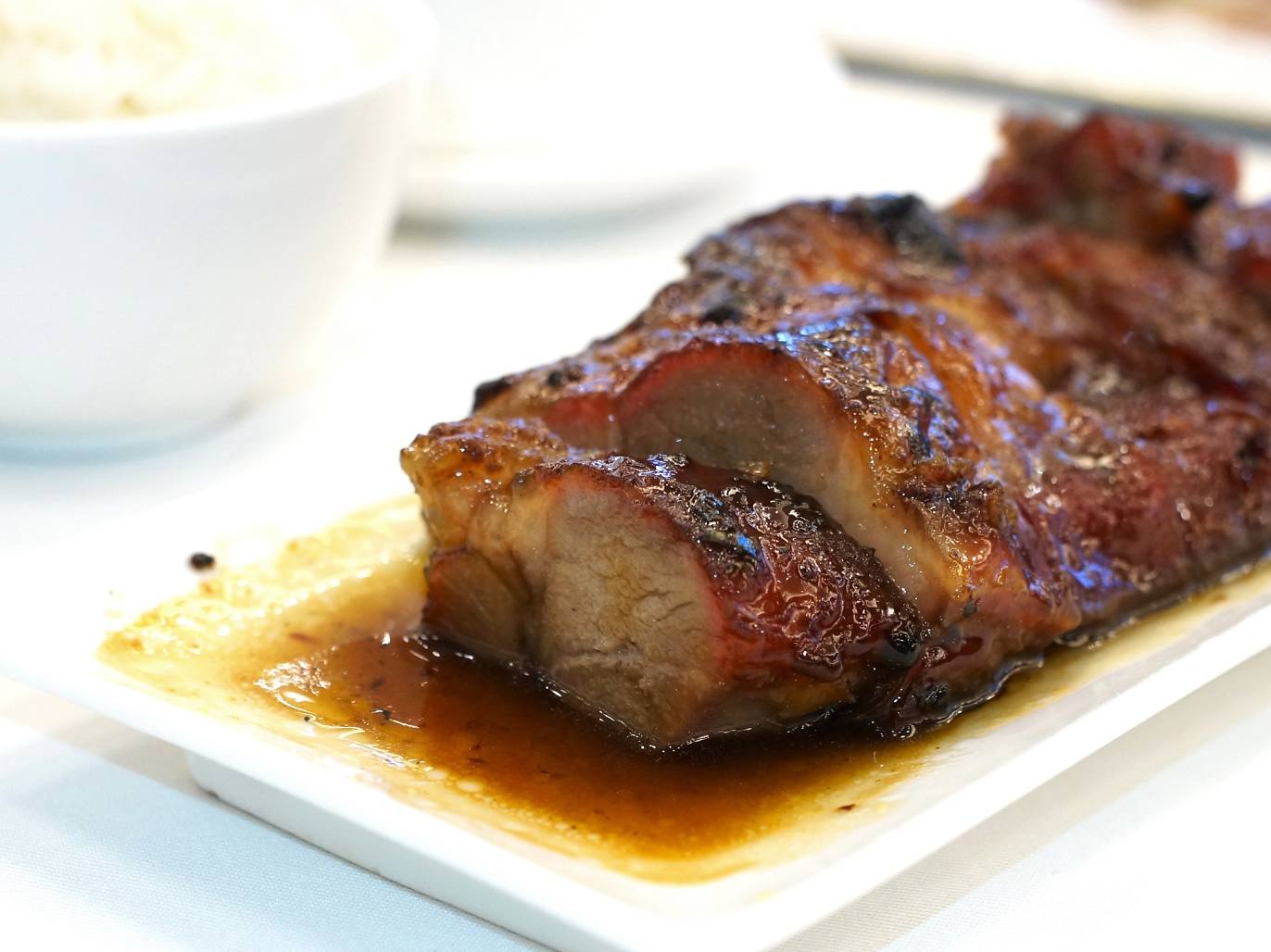 Hong Kong Food: Uniquely Hong Kong dishes you need to try at least once ...