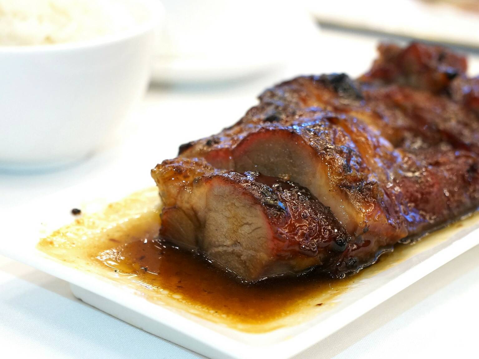 Hong Kong Food: Uniquely Hong Kong dishes you need to try at least once ...