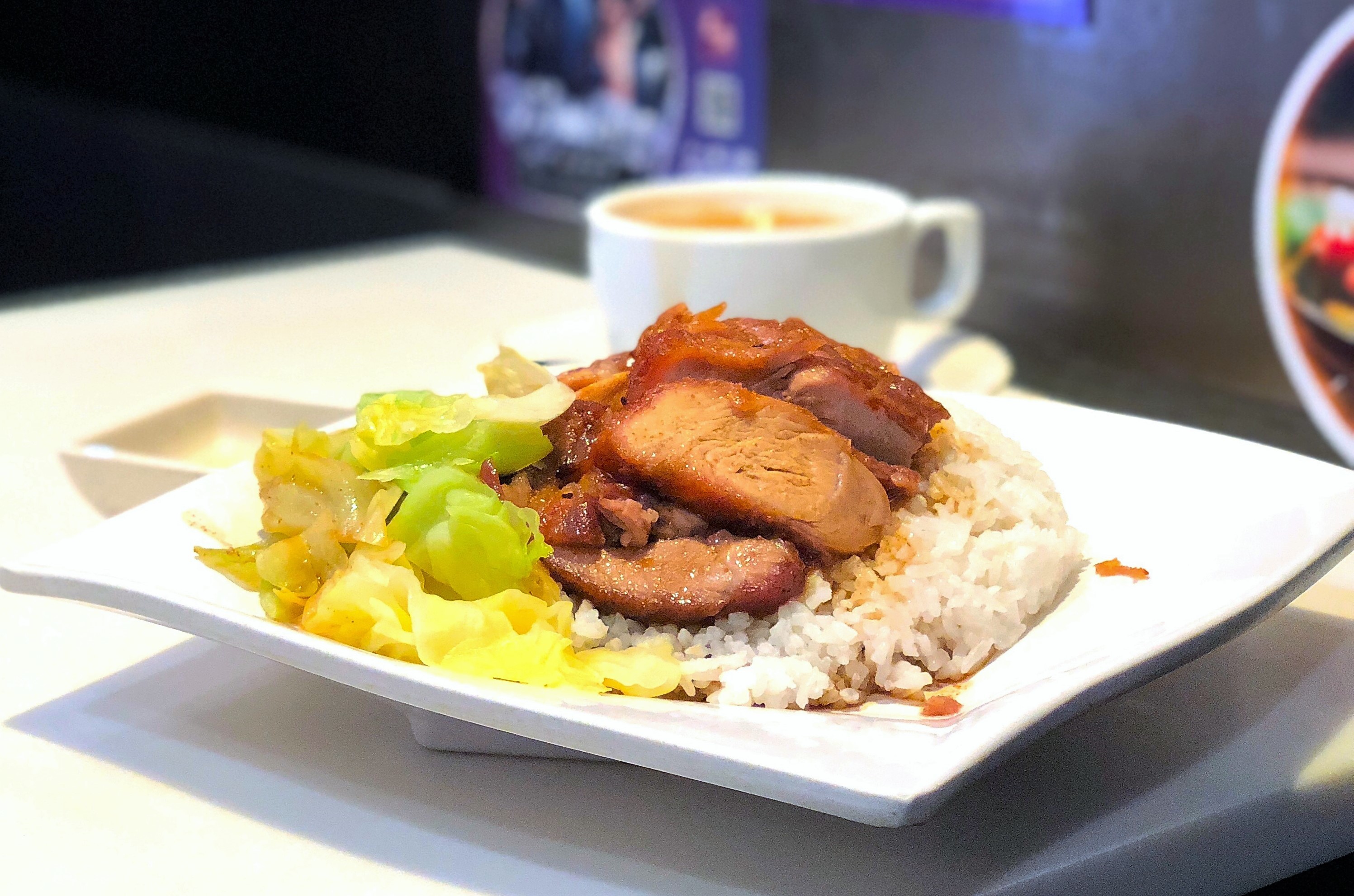 Hong Kong’s best char siu rice — Time Out Hong Kong