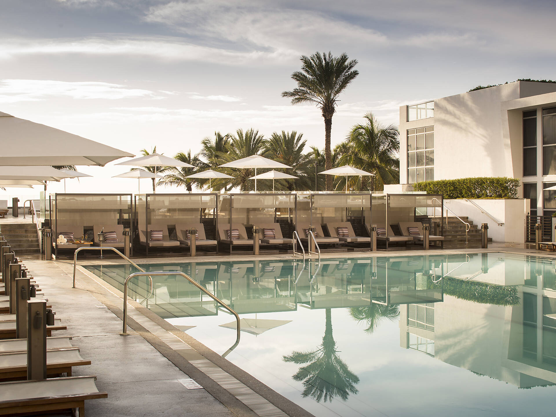 The Best Art Deco Buildings in Miami