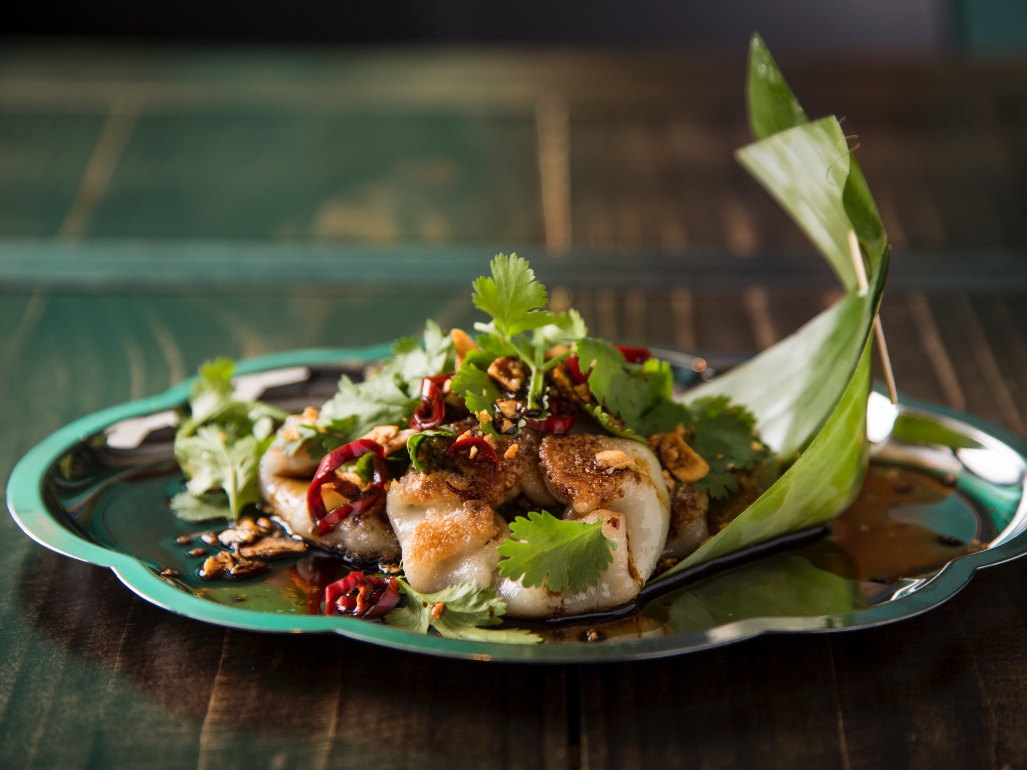 Long Chim lives up to the hype