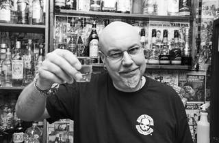 Crobar | Bars and pubs in Soho, London