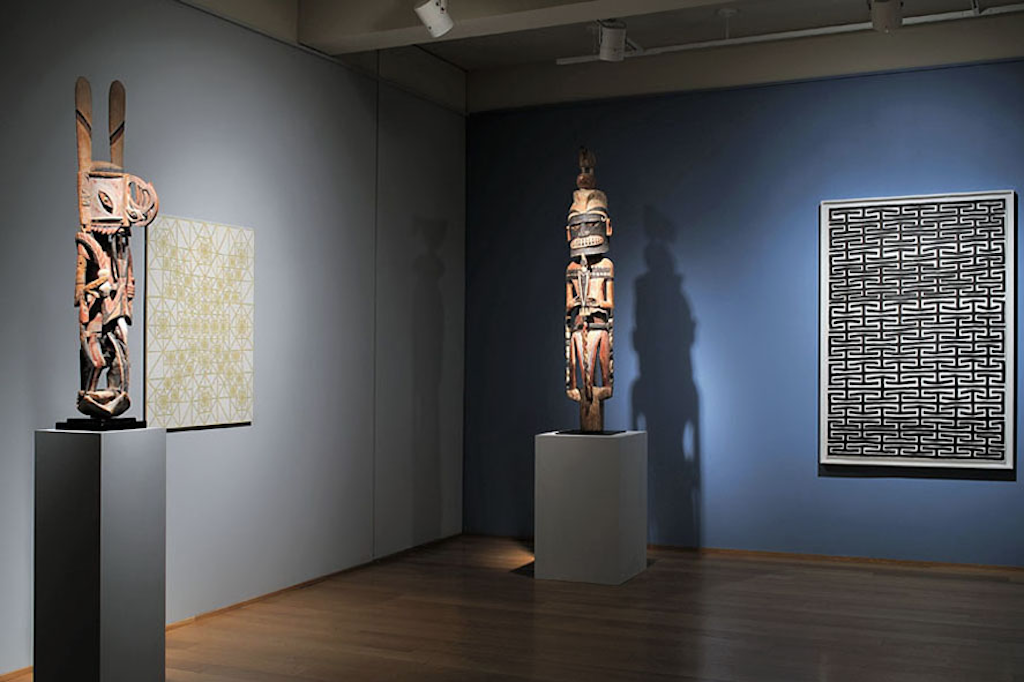 Pace Primitive | Art in Midtown East, New York