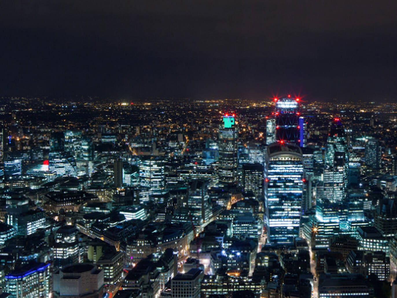 11 Unexpected Late Night Spots Worth Staying Up For